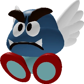 Gloomba | ORP Compendium Wiki | Fandom