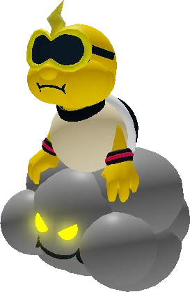 Lakithunder | ORP Compendium Wiki | Fandom