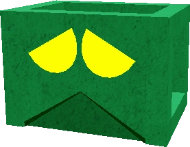 Thwack | ORP Compendium Wiki | Fandom