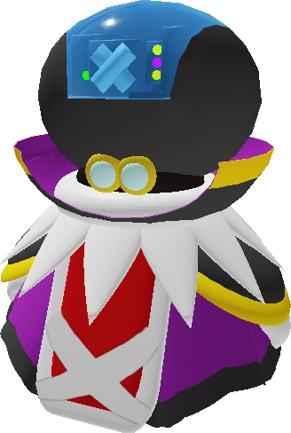 Sir Grodus | ORP Compendium Wiki | Fandom
