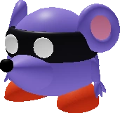 Little Mouser | ORP Compendium Wiki | Fandom