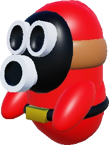 Snufit | ORP Compendium Wiki | Fandom