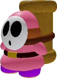 Bazooka Guy | ORP Compendium Wiki | Fandom