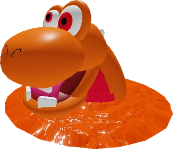 Blargg | ORP Compendium Wiki | Fandom