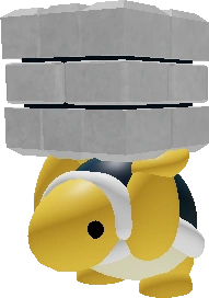 Buster Beetle | ORP Compendium Wiki | Fandom