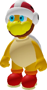 Fire Bro | ORP Compendium Wiki | Fandom