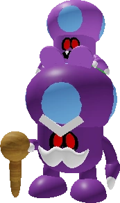 Shroobsworth | ORP Compendium Wiki | Fandom