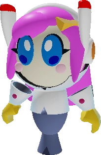 Susie | ORP Compendium Wiki | Fandom