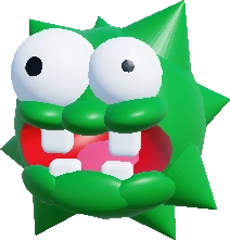 Fuzzy | ORP Compendium Wiki | Fandom