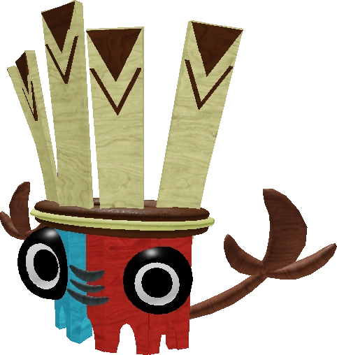 Kalimba | ORP Compendium Wiki | Fandom