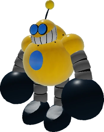 Mechawful | ORP Compendium Wiki | Fandom