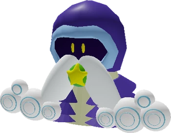 Merlon | ORP Compendium Wiki | Fandom