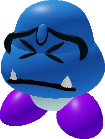 Sad Goomba | ORP Compendium Wiki | Fandom