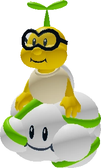 Lakipea | ORP Compendium Wiki | Fandom