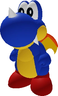 Rex | ORP Compendium Wiki | Fandom