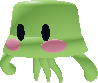 Alien (Mario Party) | ORP Compendium Wiki | Fandom