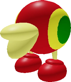 Cataquack | ORP Compendium Wiki | Fandom