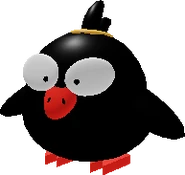 Pidgit | ORP Compendium Wiki | Fandom