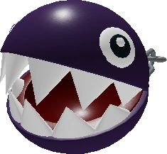 Chain Chomp | ORP Compendium Wiki | Fandom