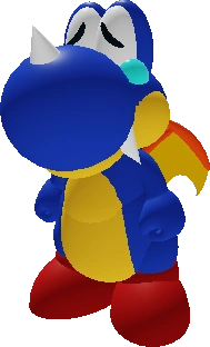 Rex | ORP Compendium Wiki | Fandom