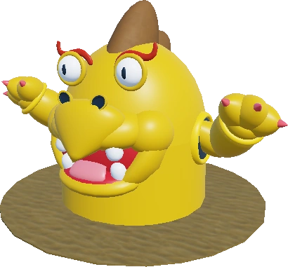 Squizzard | ORP Compendium Wiki | Fandom