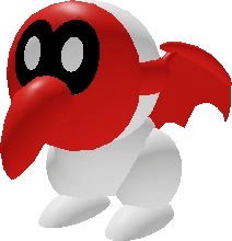 Tweeter | ORP Compendium Wiki | Fandom