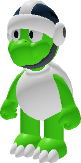 Boomerang Bro | ORP Compendium Wiki | Fandom