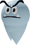 Goomba-Faced Rock | ORP Compendium Wiki | Fandom