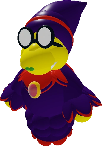 Kamella | ORP Compendium Wiki | Fandom