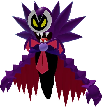 Antasma | ORP Compendium Wiki | Fandom