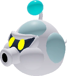 Octoboo | ORP Compendium Wiki | Fandom