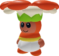 Poplin | ORP Compendium Wiki | Fandom