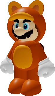 Mario | ORP Compendium Wiki | Fandom