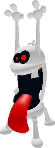 Boo Blah | ORP Compendium Wiki | Fandom