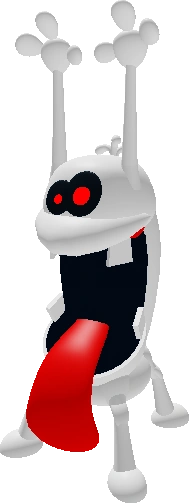 Boo Blah | ORP Compendium Wiki | Fandom