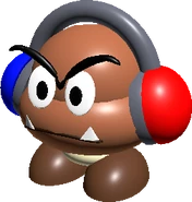 Goomba | ORP Compendium Wiki | Fandom