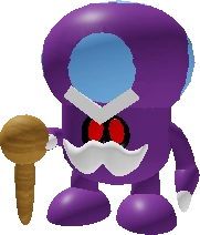 Shroobsworth | ORP Compendium Wiki | Fandom