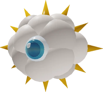 Kracko | ORP Compendium Wiki | Fandom