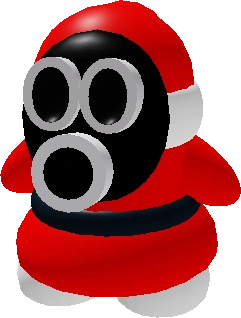 Snifit | ORP Compendium Wiki | Fandom