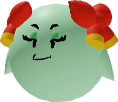 Lady Bow | ORP Compendium Wiki | Fandom