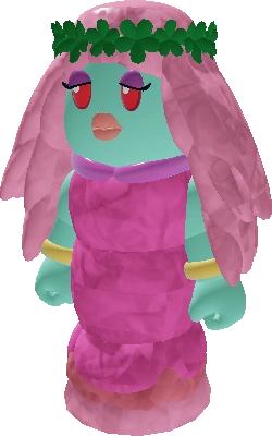 Lochlady | ORP Compendium Wiki | Fandom