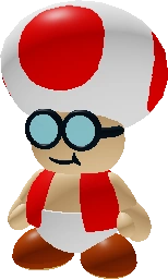 Red Toad (Paper Mario) | ORP Compendium Wiki | Fandom