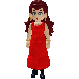 Pauline | ORP Compendium Wiki | Fandom