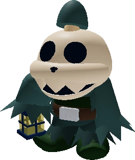 Hobgoblin | ORP Compendium Wiki | Fandom