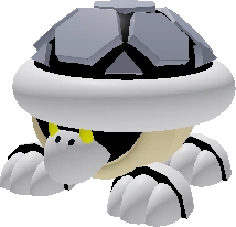 Bony Beetle | ORP Compendium Wiki | Fandom