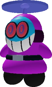 Fawful Guy | ORP Compendium Wiki | Fandom