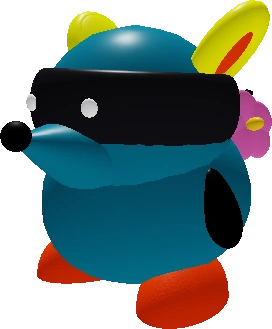 Flower Little Mouser | ORP Compendium Wiki | Fandom