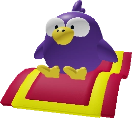 Pidgit | ORP Compendium Wiki | Fandom