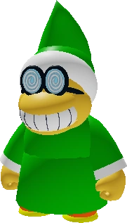 Magifoofa | ORP Compendium Wiki | Fandom