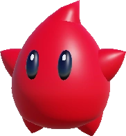 Luma | ORP Compendium Wiki | Fandom